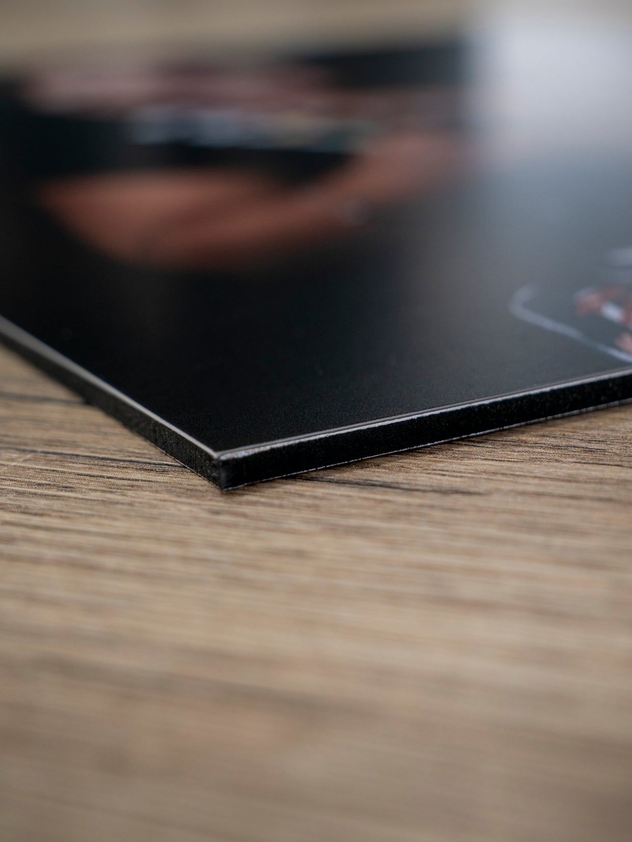 Foto op Forex| lichtgewicht| – BigFreddy